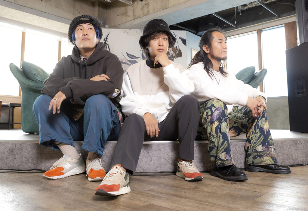 TOLAND VLOG『岩戸開き』11号ロングインタビュー【WEB特別編①】サムさんが語る「祭り」と「日本人」 | 岩戸開きWEB